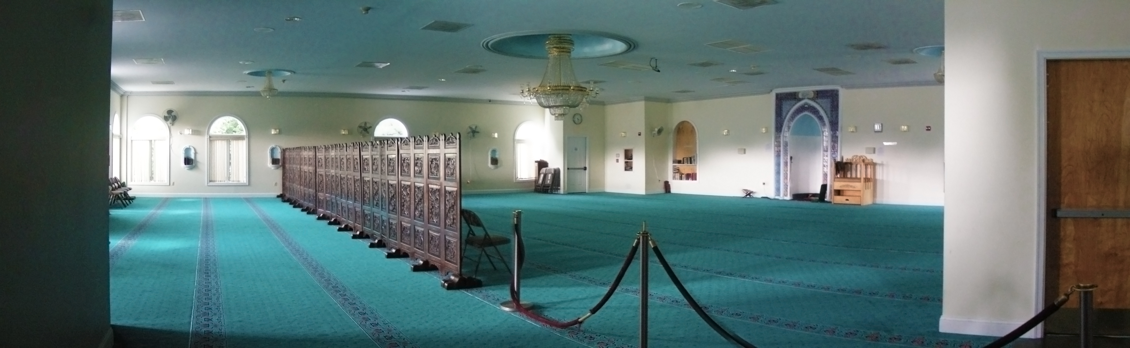 Services – Mustafa Center