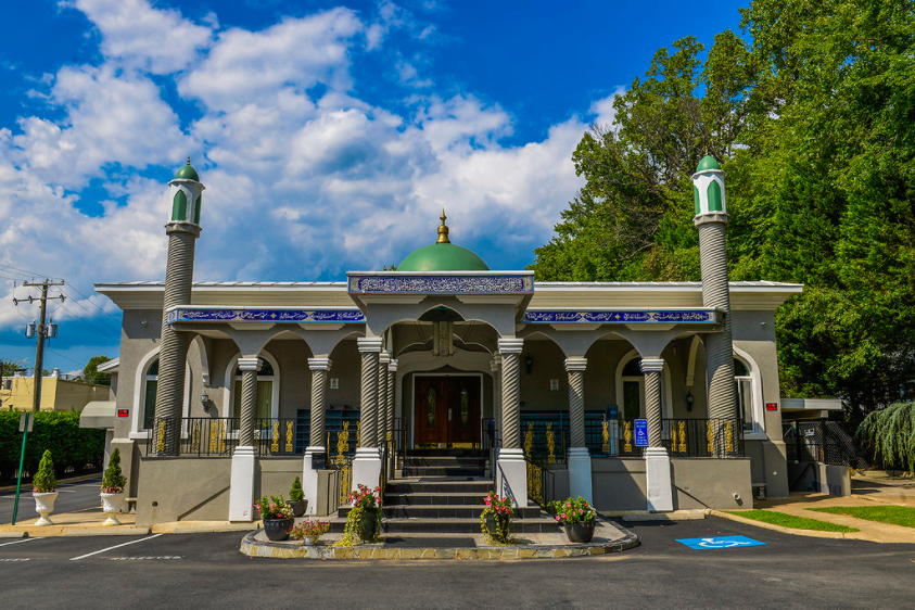Mustafa Center – Providing a wide range of services to the muslim ...